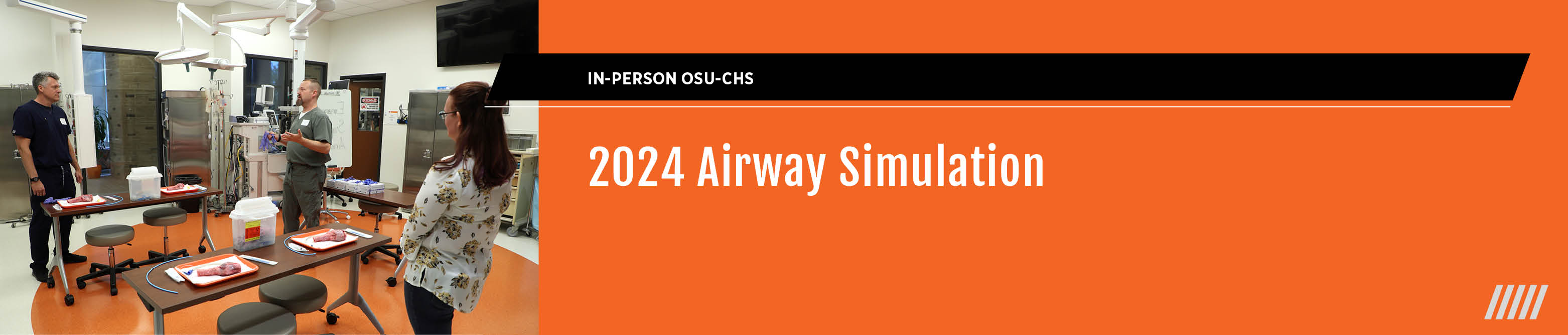 2024 Airway Simulation - Oklahoma State University Continuing Medical ...